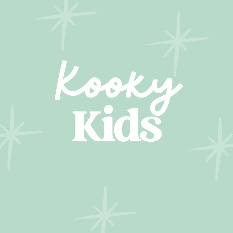 Kooky Bloom | Real Flower Jewellery | Handmade with Love in the UK